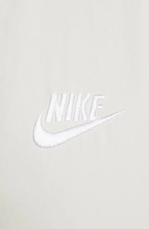 Nike Club Woven Jacket