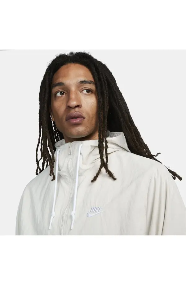 Nike Club Woven Jacket