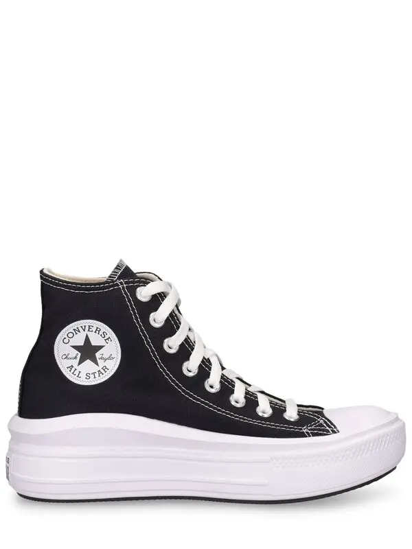 CONVERSE Chuck Taylor All Star Move Sneakers