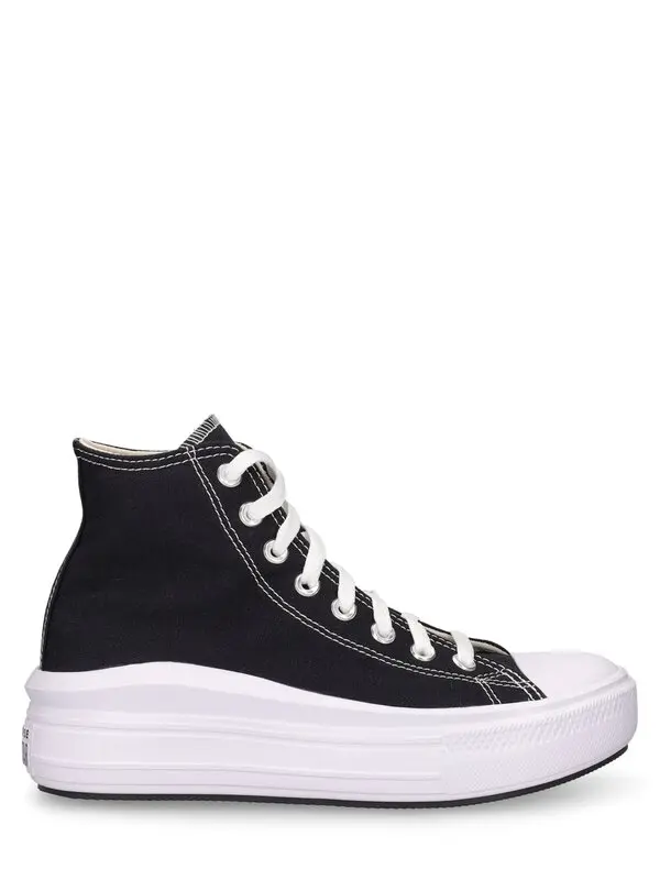 CONVERSE Chuck Taylor All Star Move Sneakers
