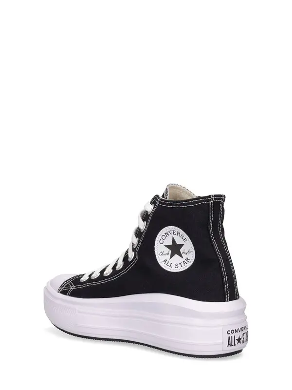 CONVERSE Chuck Taylor All Star Move Sneakers