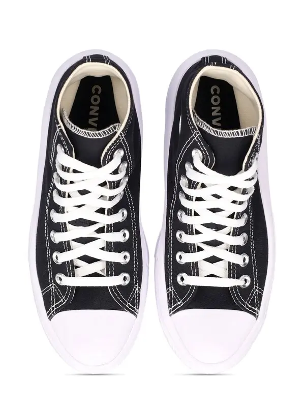 CONVERSE Chuck Taylor All Star Move Sneakers