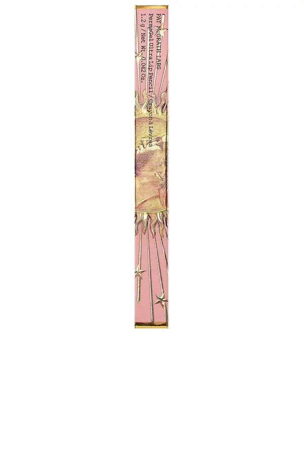 PAT MCGRATH LABS Permagel Ultra Lip Pencil In Nude - Nude Venus