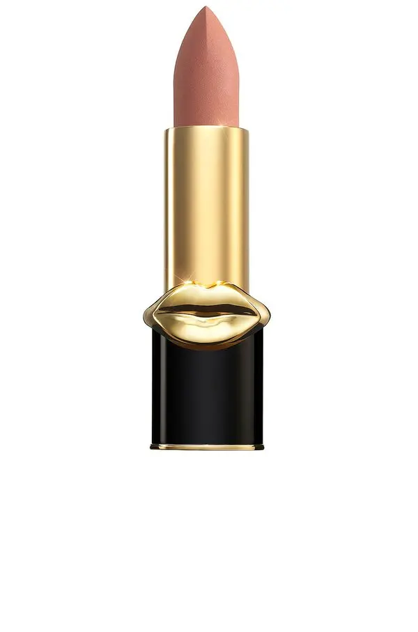 PAT MCGRATH LABS Mattetrance Lipstick In Nude - Nude Venus