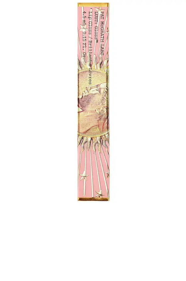 PAT MCGRATH LABS Lust: Gloss In Nude - Nude Venus