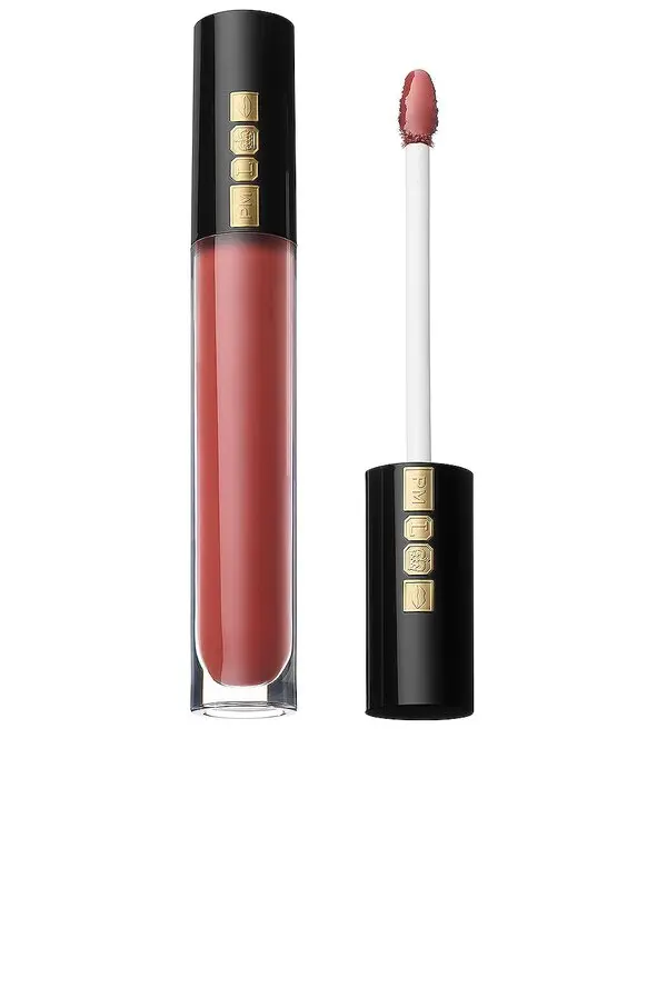 PAT MCGRATH LABS Lust: Gloss In Burgundy - Flesh 6