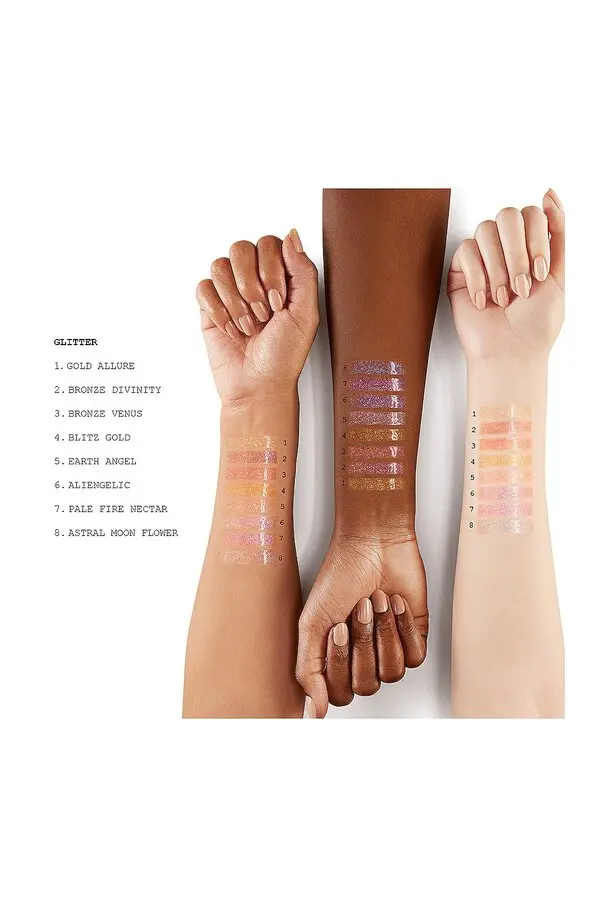 PAT MCGRATH LABS Lust: Gloss In Brown - Bronze Divinity