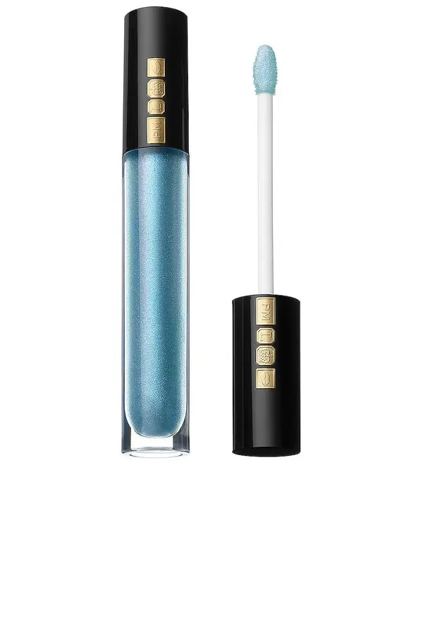 PAT MCGRATH LABS Lust: Gloss - Astral Moon Flower