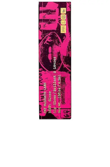 PAT MCGRATH LABS Lust: Gloss In Beauty: Multi