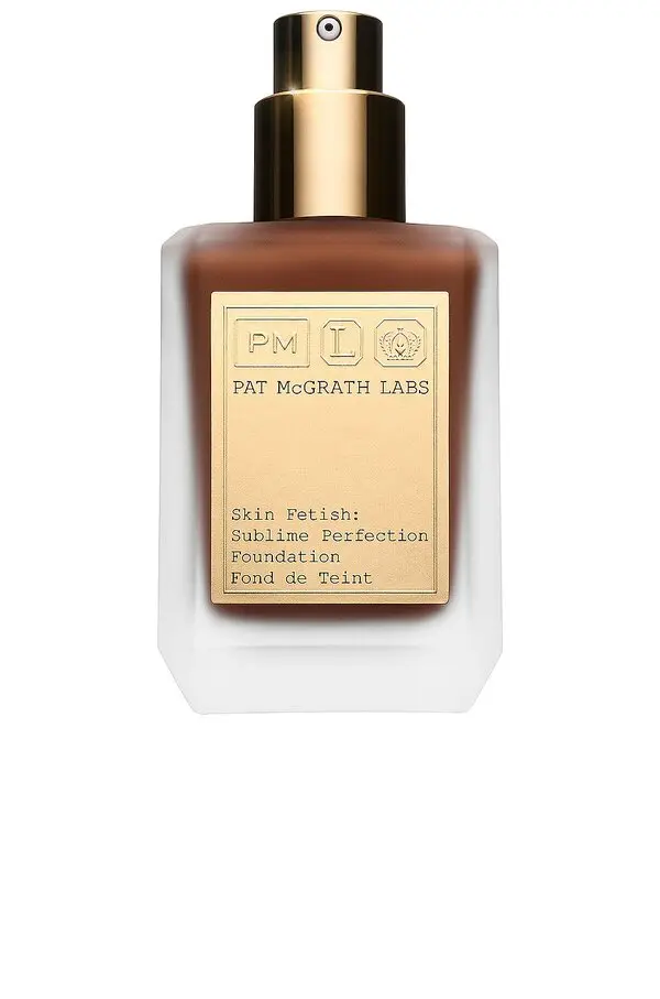 PAT MCGRATH LABS Skin Fetish: Sublime Perfection Foundation - Deep 33