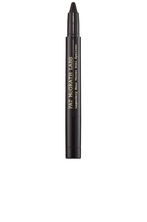PAT MCGRATH LABS Legendary Wear Velvet Kohl Eyeliner In Black