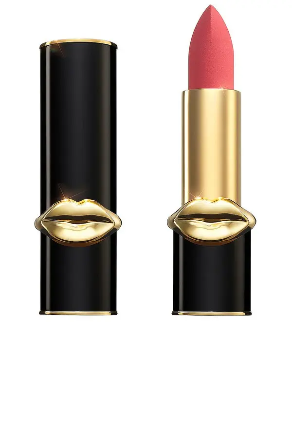 PAT MCGRATH LABS Mattetrance Lipstick In Coral - Candy Flip