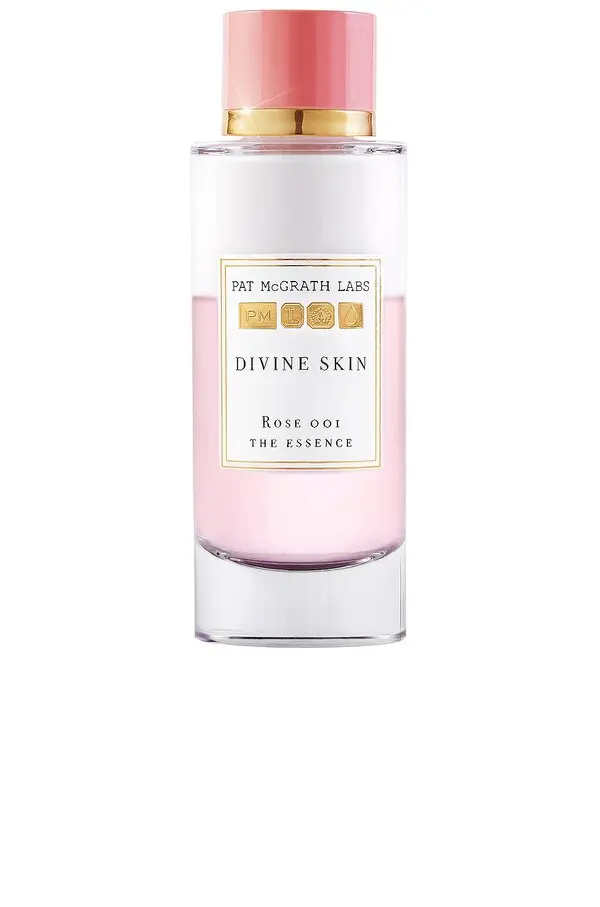 PAT MCGRATH LABS Divine Skin: Rose 001 The Essence - N,a