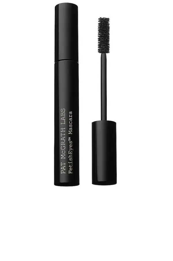 PAT MCGRATH LABS Fetisheyes Mascara - Black