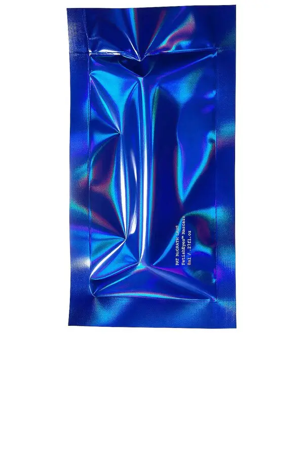 PAT MCGRATH LABS Fetisheyes Mascara - Black