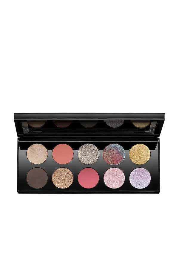 PAT MCGRATH LABS Mothership X: Moonlit Seduction Eyeshadow Palette - N,a