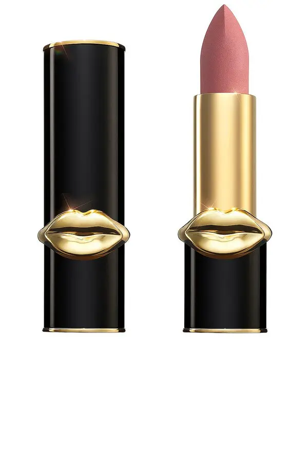 PAT MCGRATH LABS Mattetrance Lipstick In Nude - Femmebot