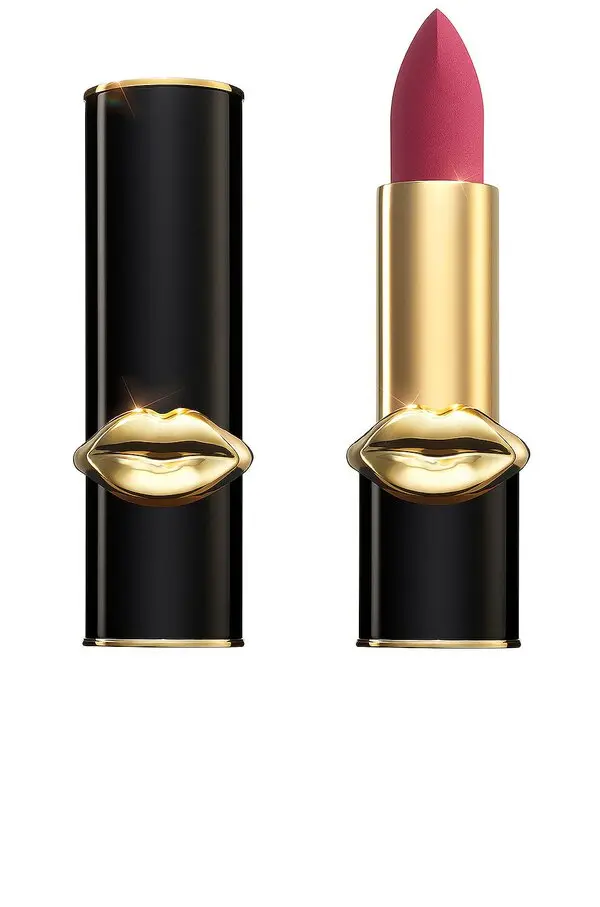 PAT MCGRATH LABS Mattetrance Lipstick In Pink - Executive Realness