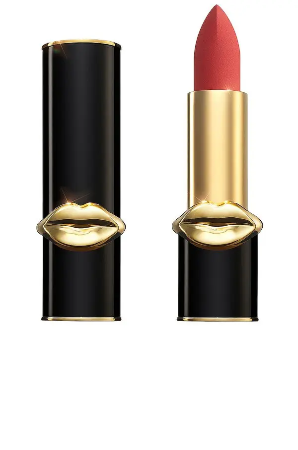 PAT MCGRATH LABS Mattetrance Lipstick In Red - Fever Dream
