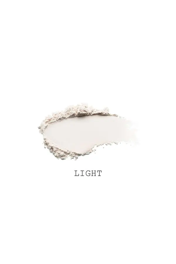 PAT MCGRATH LABS Skin Fetish: Sublime Perfection Setting Powder - Light 1
