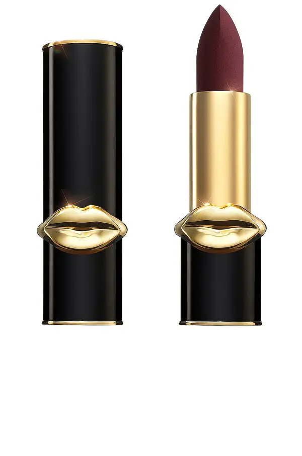 PAT MCGRATH LABS Mattetrance Lipstick In Wine - Mcmenamy