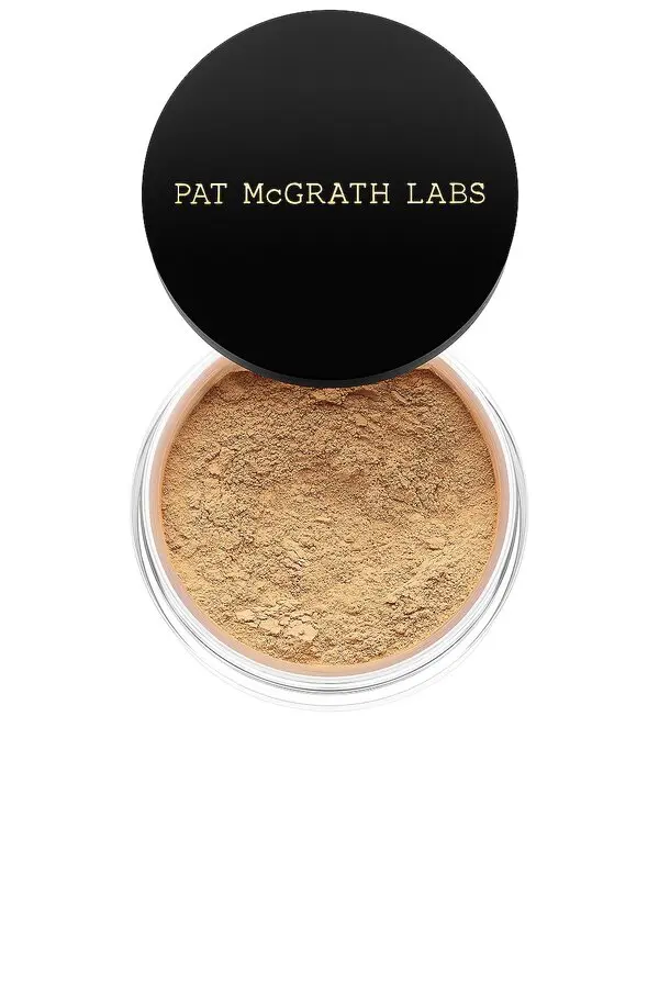PAT MCGRATH LABS Skin Fetish: Sublime Perfection Setting Powder - Medium 3