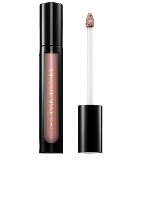 PAT MCGRATH LABS Liquilust: Legendary Wear Matte Lipstick In Nude - Divine Nude