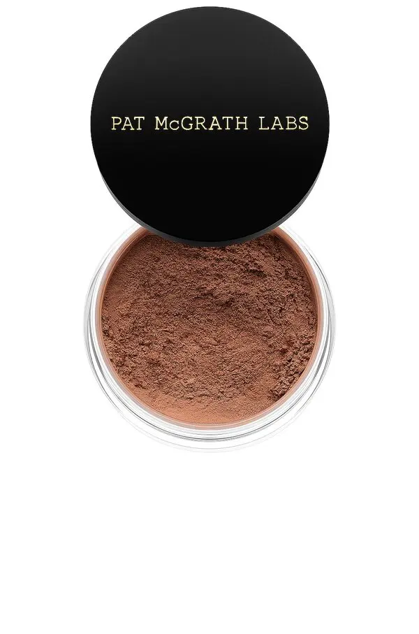 PAT MCGRATH LABS Skin Fetish: Sublime Perfection Setting Powder - Deep 5