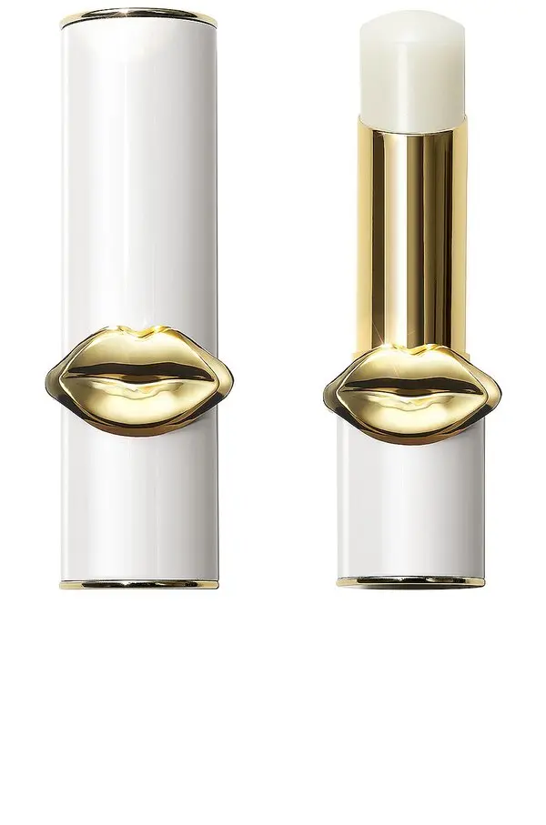 PAT MCGRATH LABS Lip Fetish Sheer Colour Balm In White - Clear