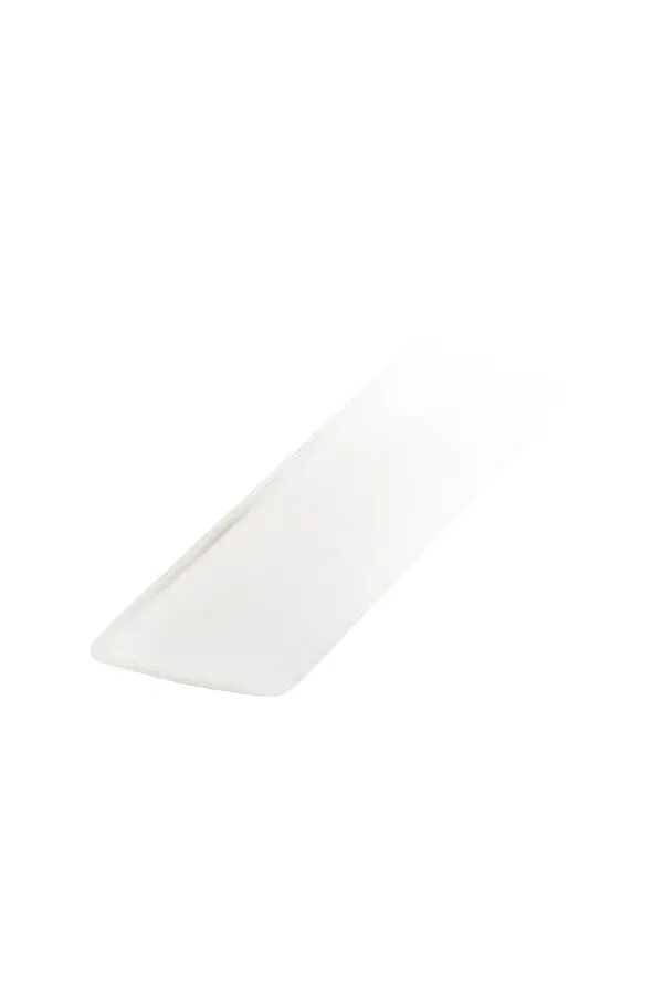 PAT MCGRATH LABS Lip Fetish Sheer Colour Balm In White - Clear
