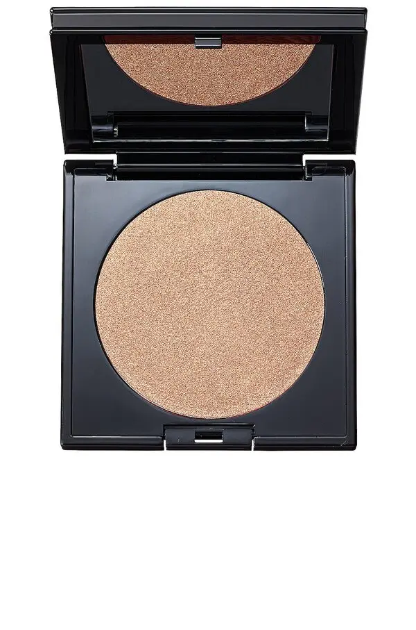 PAT MCGRATH LABS Skin Fetish: Divine Glow Highlighter In In Metallic Bronze - Bronze Mirage