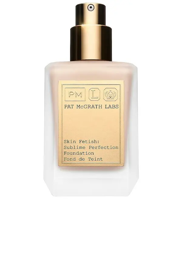 PAT MCGRATH LABS Skin Fetish: Sublime Perfection Foundation - Light 1