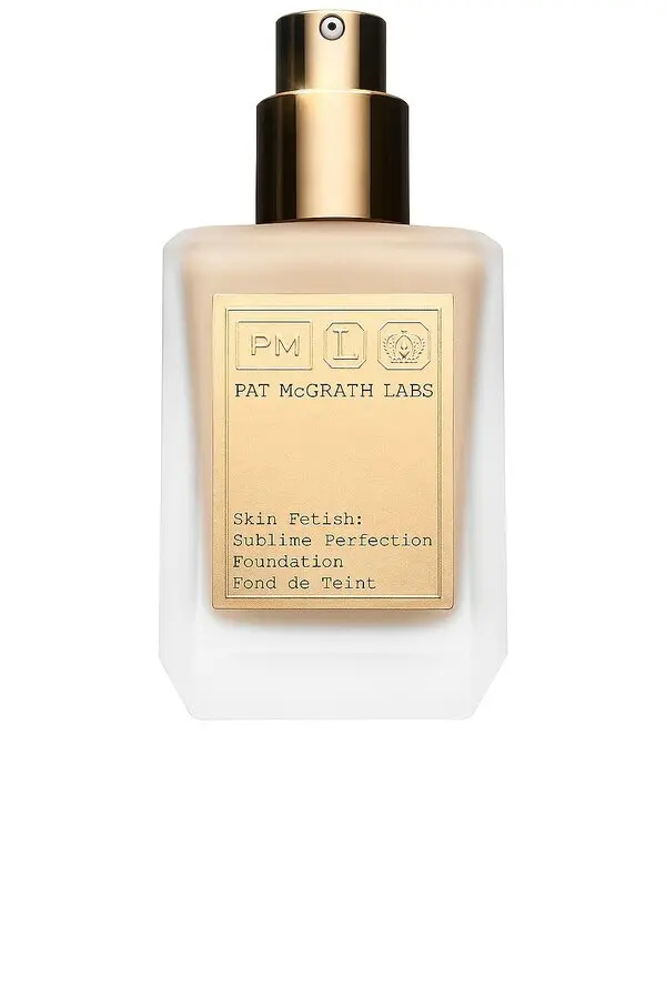 PAT MCGRATH LABS Skin Fetish: Sublime Perfection Foundation - Light 3