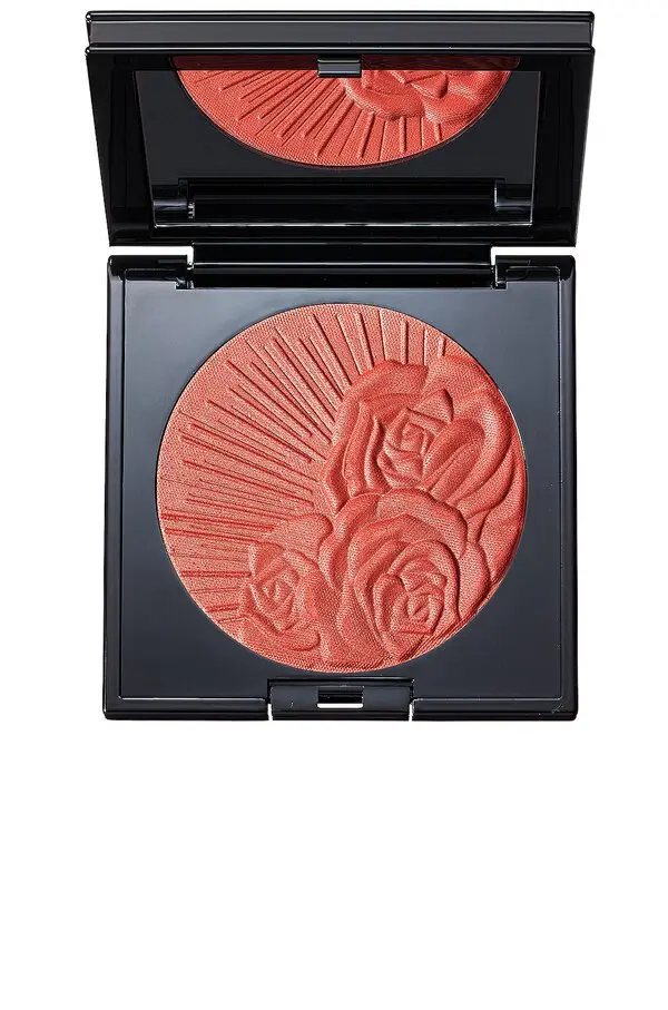 PAT MCGRATH LABS Skin Fetish: Divine Blush In Burnt Orange - Paradise Venus