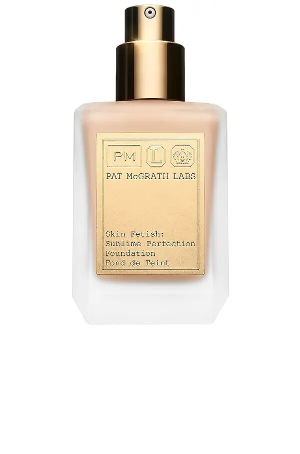 PAT MCGRATH LABS Skin Fetish: Sublime Perfection Foundation - Light 4