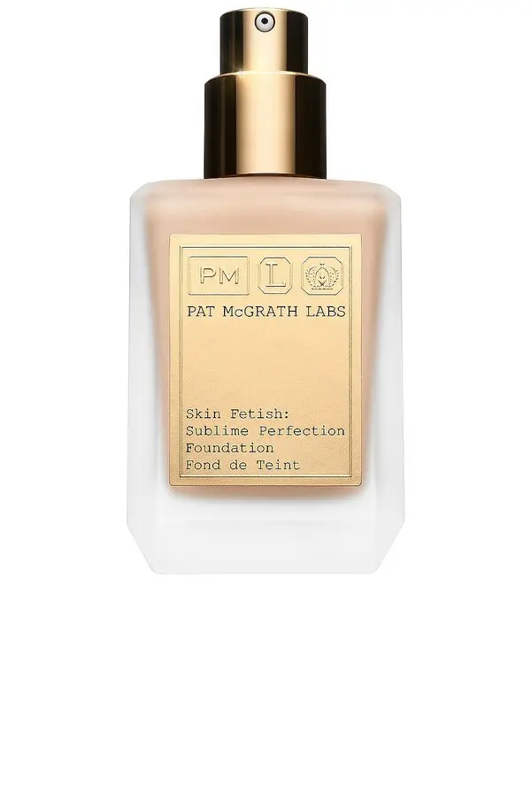 PAT MCGRATH LABS Skin Fetish: Sublime Perfection Foundation - Light 5