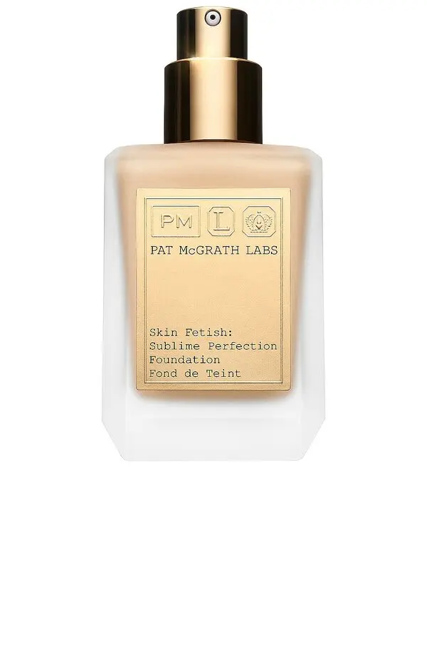 PAT MCGRATH LABS Skin Fetish: Sublime Perfection Foundation - Light 6
