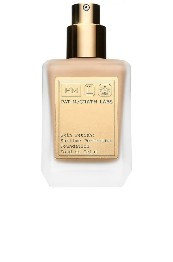 PAT MCGRATH LABS Skin Fetish: Sublime Perfection Foundation - Light 7