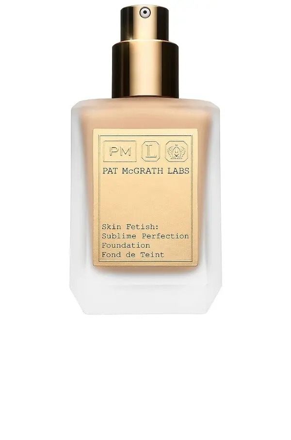 PAT MCGRATH LABS Skin Fetish: Sublime Perfection Foundation - Light Medium 8
