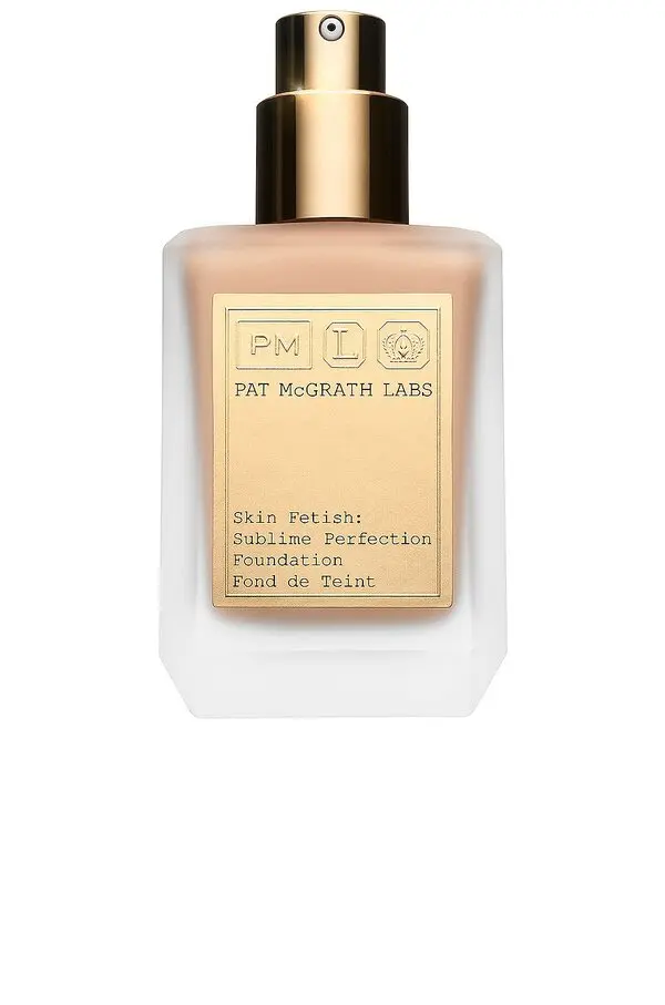 PAT MCGRATH LABS Skin Fetish: Sublime Perfection Foundation - Light Medium 11
