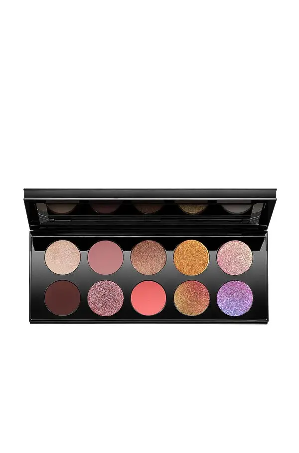 PAT MCGRATH LABS Mothership Ix: Huetopian Dream Eyeshadow Palette - N,a
