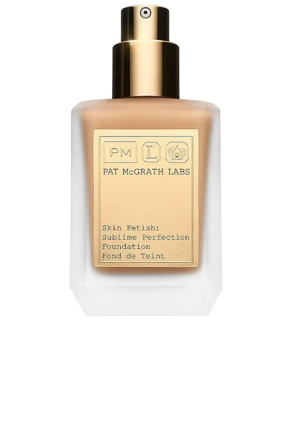 PAT MCGRATH LABS Skin Fetish: Sublime Perfection Foundation - Medium 15