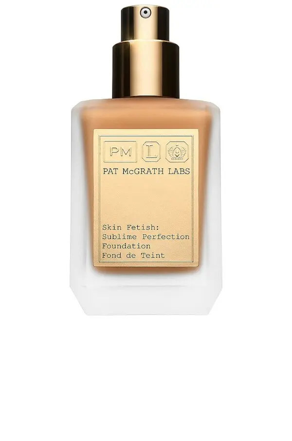 PAT MCGRATH LABS Skin Fetish: Sublime Perfection Foundation - Medium 17