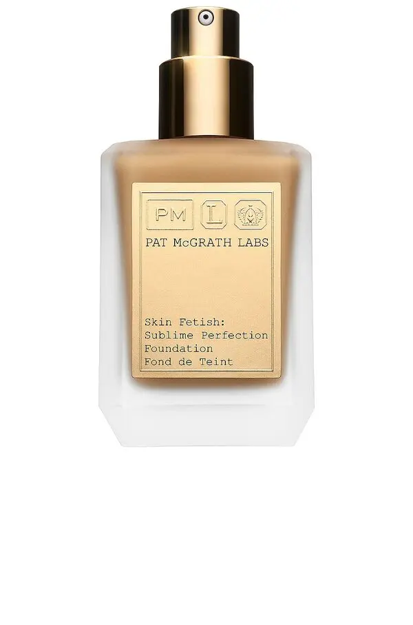 PAT MCGRATH LABS Skin Fetish: Sublime Perfection Foundation - Medium 18