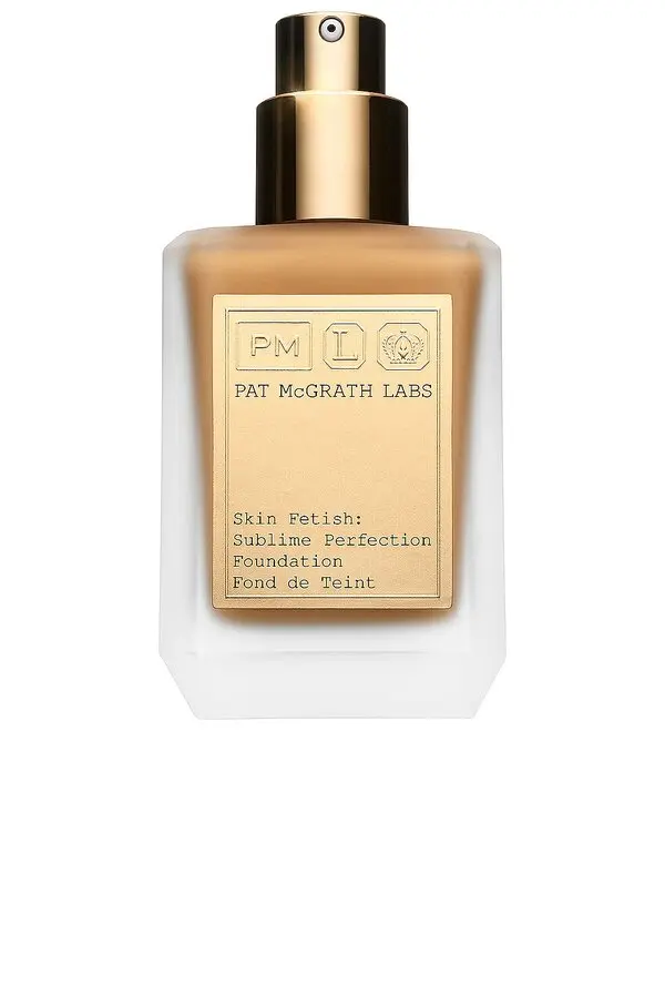 PAT MCGRATH LABS Skin Fetish: Sublime Perfection Foundation - Medium 19
