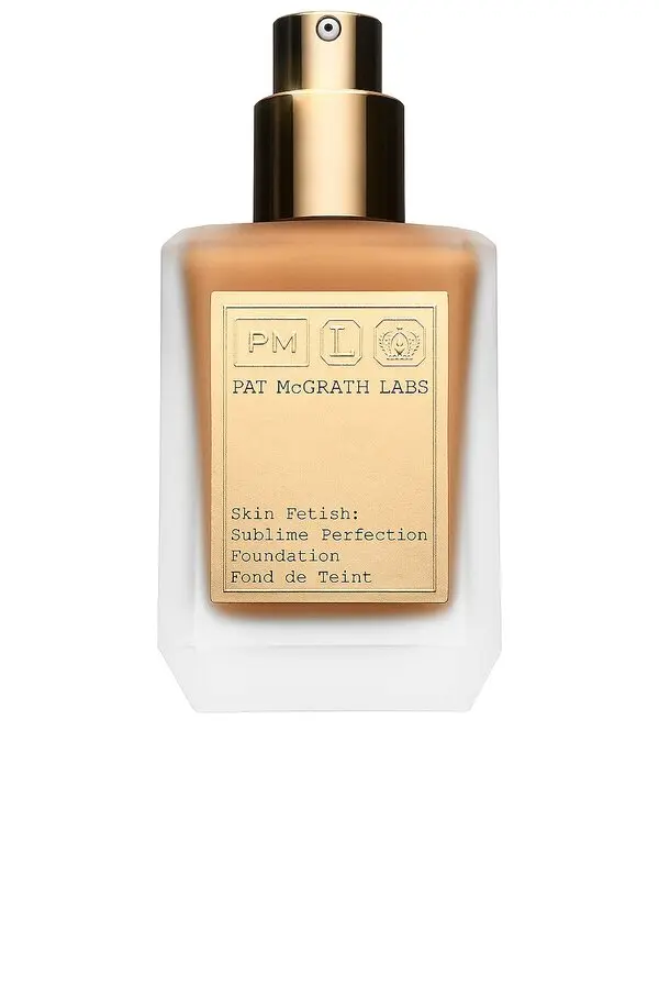 PAT MCGRATH LABS Skin Fetish: Sublime Perfection Foundation - Medium 20