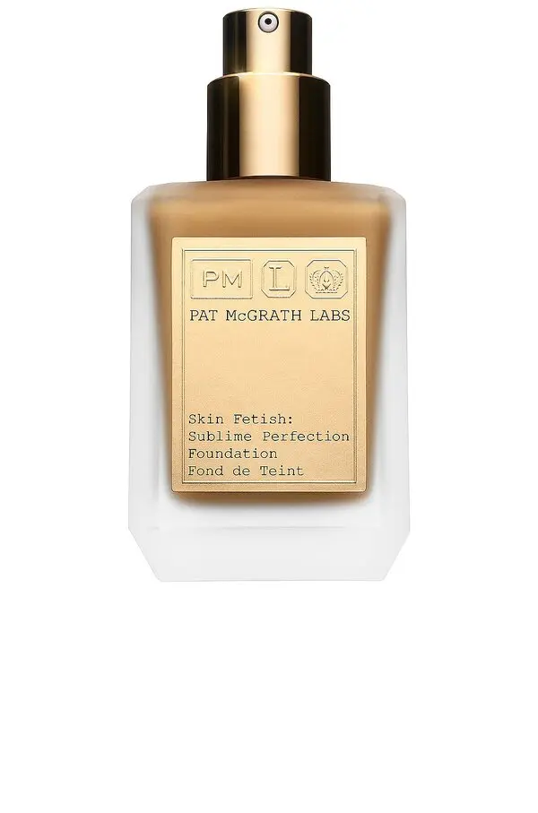 PAT MCGRATH LABS Skin Fetish: Sublime Perfection Foundation - Medium 21