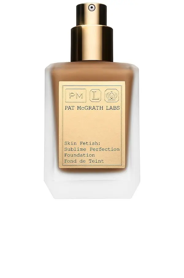 PAT MCGRATH LABS Skin Fetish: Sublime Perfection Foundation - Medium Deep 22