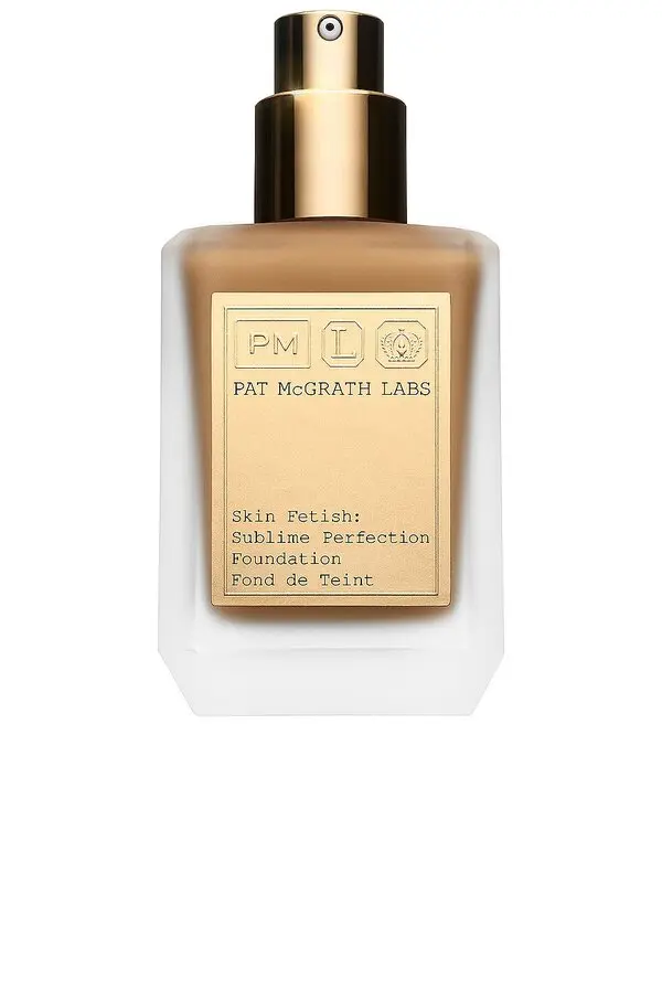 PAT MCGRATH LABS Skin Fetish: Sublime Perfection Foundation - Medium Deep 23