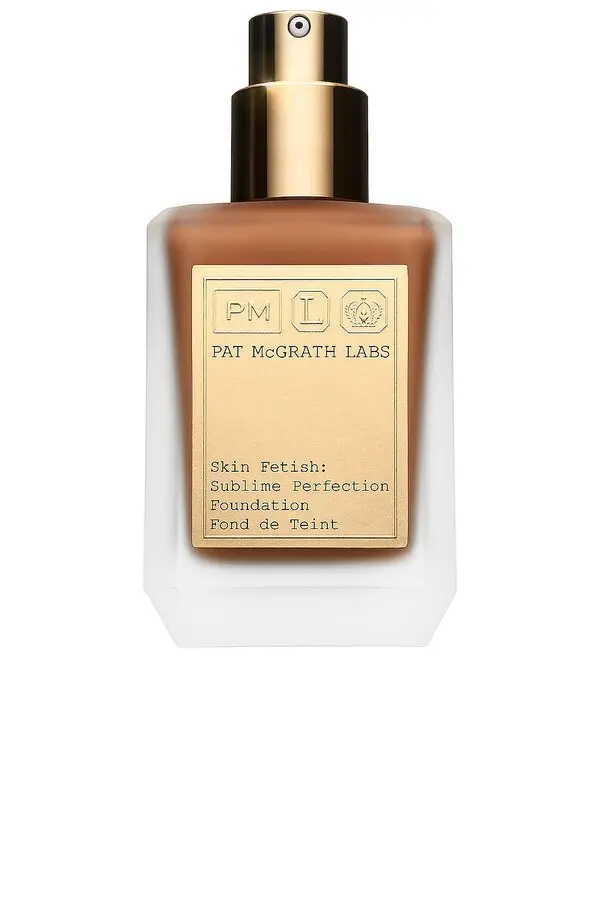 PAT MCGRATH LABS Skin Fetish: Sublime Perfection Foundation - Medium Deep 25
